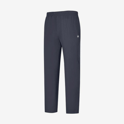 Skechers/斯凯奇正品春秋款男士运动休闲印花针织长裤P225M103