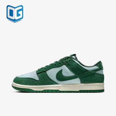 Nike/耐克正品Dunk RETRO SE男士轻便经典透气低帮板鞋FQ8249-300