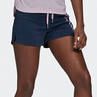 Adidas/阿迪达斯正品 夏季新款女子透气休闲运动短裤GN4980
