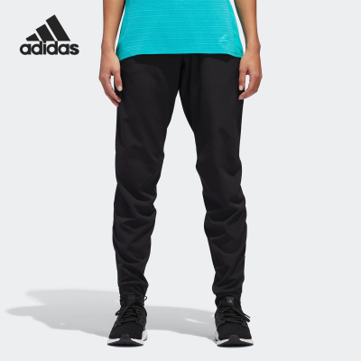 Adidas/阿迪达斯正品TKO PANTS W女子休闲透气运动长裤CW5773