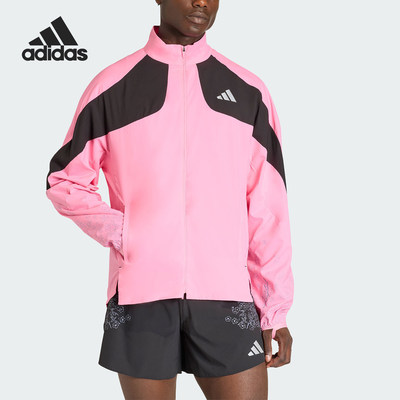 Adidas/阿迪达斯正品ADIZEROTOKYOJACKET新款夹克外套KC1237