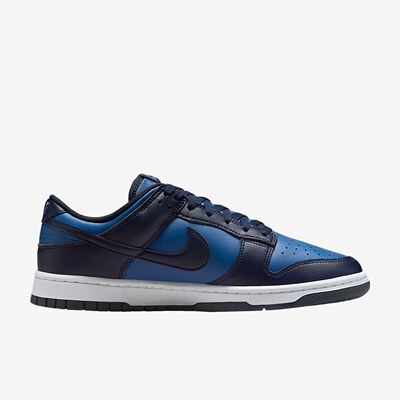 Nike耐克正品Dunk Low Retro男款复古防滑耐磨低帮板鞋HF5441-402
