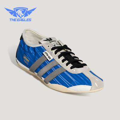 Adidas/阿迪达斯正品TOKYO SFTM女士复古经典薄底运动鞋KJ4402