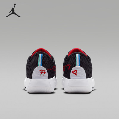 Nike/耐克正品JORDAN GS女子大童耐磨减震篮球鞋IH0573-001