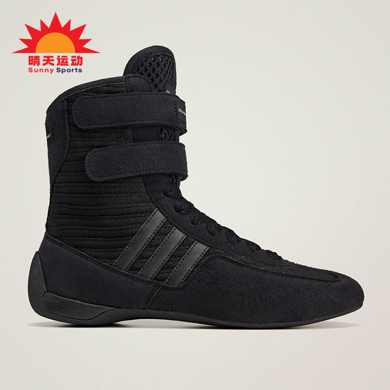 Adidas/阿迪达斯正品RASANT 2.0女士赛车经典高帮运动鞋KJ1039