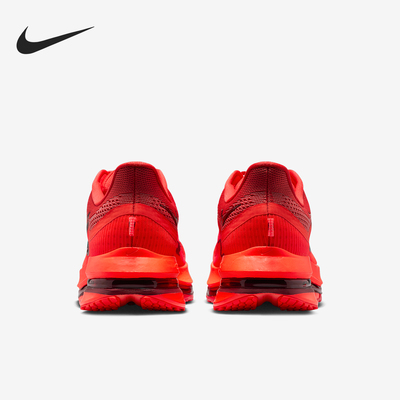 Nike/耐克官方正品春季款男士低帮系带减震运动跑步鞋HQ2592-601