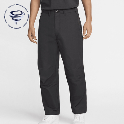 耐克男士运动耐穿休闲梭织长裤