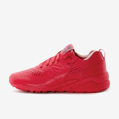 New Balance新百伦正品男款NB580v4轻盈耐磨运动跑步鞋MRT580D4