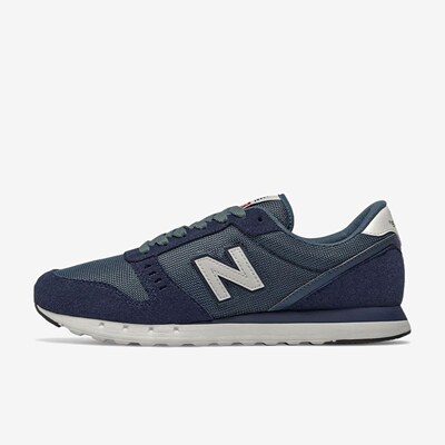 New Balance新百伦正品男款NB311舒适厚底低帮跑步鞋ML311LN2