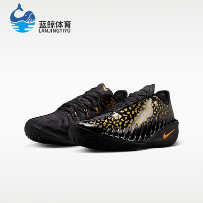 Nike/耐克正品GTCut4VictorWembanyamaEP男经典篮球鞋IU1961-001