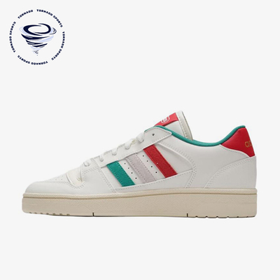 Adidas/阿迪达斯正品BREAKSTART新款男女经典时尚休闲板鞋KJ0840