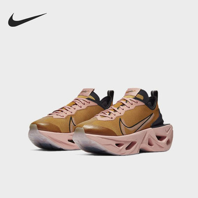 Nike/耐克正品 ZOOM X VISTA GRIND 女子跑步鞋 BQ4800-701