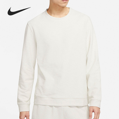 Nike/耐克正品休闲男子时尚运动圆领卫衣套头衫 DC5314-072