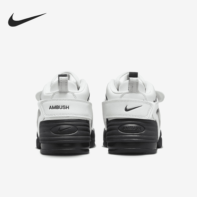 Nike/耐克正品AMBUSH联名男女防滑减震实战篮球鞋DM8465-100