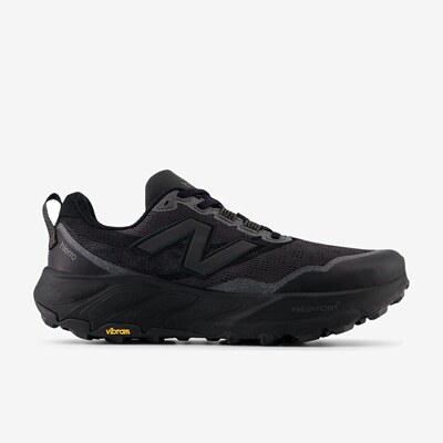 New Balance新百伦正品女款Hierro v9舒适越野跑步鞋WTHIERZ9