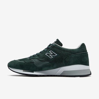 New Balance新百伦正品NB1500系列男女同款低帮跑步鞋M1500DGW