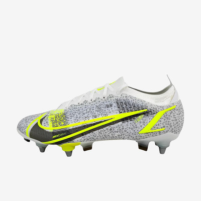 Nike耐克正品Mercurial Vapor 14 Elite男低帮足球鞋DD3687-108