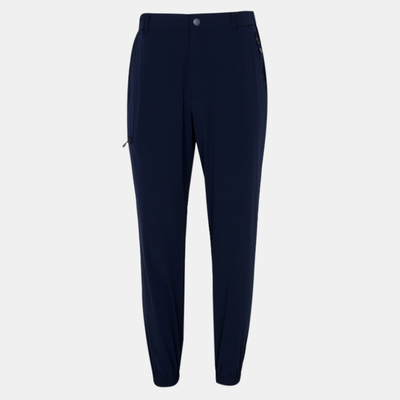 哥伦比亚正品春季户外运动拒水防晒舒适透气男士休闲长裤AE0388