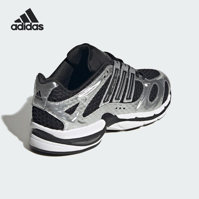 Adidas/阿迪达斯正品新款女士经典透气时尚运动休闲鞋KI7111