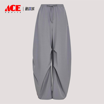 Adidas/阿迪达斯正品春秋女士运动三条纹轻盈休闲扭扭裤KX8932