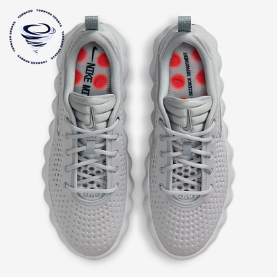 Nike/耐克正品Mind 002男士运动低帮系带耐磨休闲鞋HQ4308-003