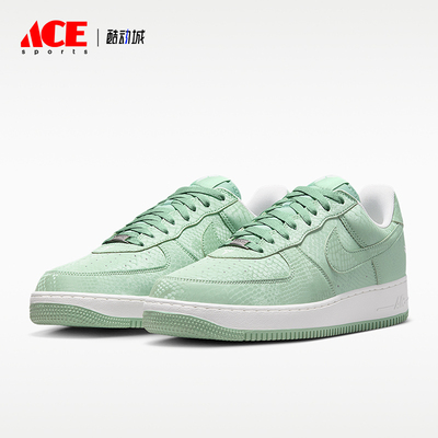 Nike/耐克正品2026年男士系带低帮经典休闲运动板鞋IB0018-005