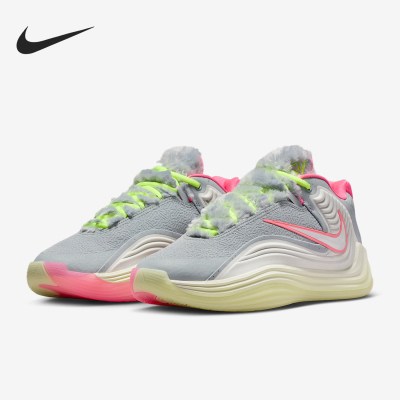 Nike/耐克正品Shapeshift EP男士缓震运动篮球鞋IM5840-001