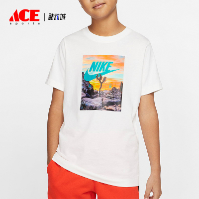 Nike/耐克正品空CourtVisionLow低帮运动经典透气休闲鞋CV2160-10