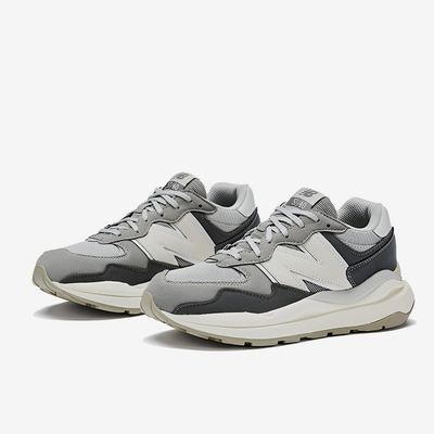 New Balance/NB正品运动大童轻便透气舒适百搭低帮休闲鞋GC5740RT