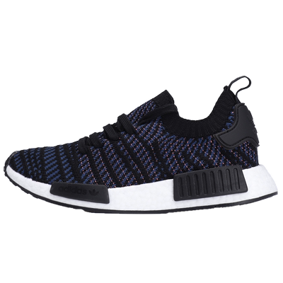 Adidas/阿迪达斯官方正品 NMD_R1 STLT 三叶草男女休闲鞋 AC8326