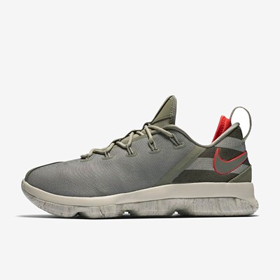 Nike耐克正品Lebron 14男款运动休闲舒适百搭篮球鞋878636-003