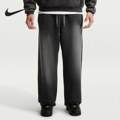 Nike耐克正品长裤百搭出行轻便舒适户外运动篮球IM5765-010