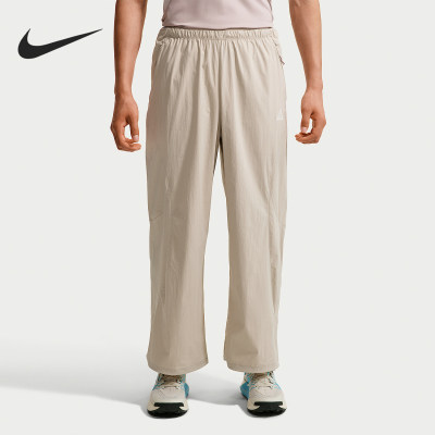 Nike耐克正品ACG HIGH STAKES LOOSE男中腰休闲裤IR7308-236