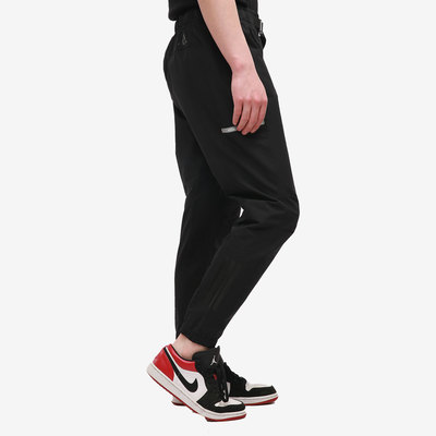 Adidas2021年春季健身运动长裤