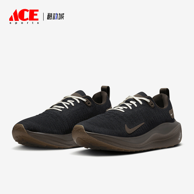 Nike/耐克正品四季款男士运动减震轻便训练系带跑步鞋FZ3652-010