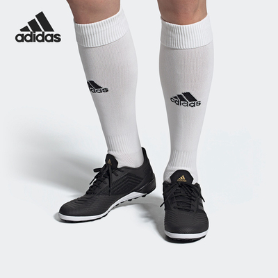 Adidas/阿迪达斯正品  PREDATOR 19.3 L TF 男子足球鞋 EF0400