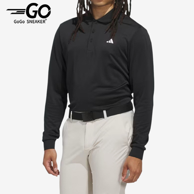 Adidas/阿迪达斯正品Ultimate365Cold.rdy新款经典男POLO衫JL5294