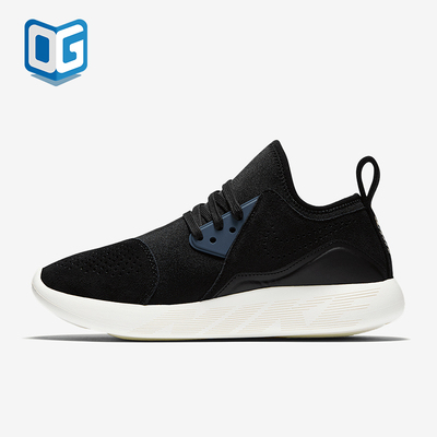 Nike/耐克正品LunarCharge女士透气低帮轻盈日常跑步鞋923286-014