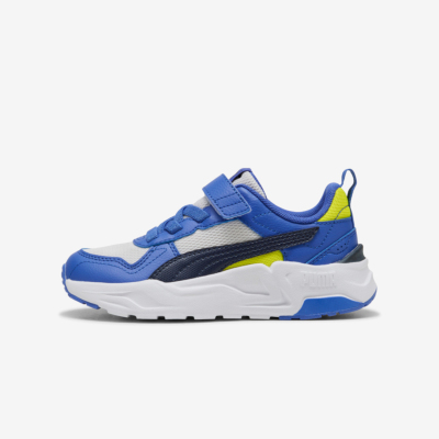 Puma/彪马官方正品Trinity 2小童减震低帮运动休闲鞋403704-10