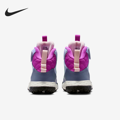 Nike/耐克正品Terrascout小童高帮减震耐磨运动鞋IH7681-002