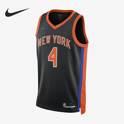 Nike/耐克正品篮球运动男士训练宽松透气无袖背心DO9603-010