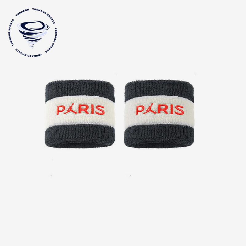 Nike/耐克正品JORDAN 男士训练透气经典运动护腕J1009663097OS