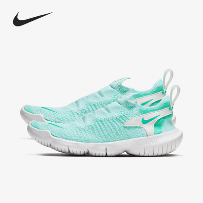 耐克FREERNFLYKNIT男女跑步鞋