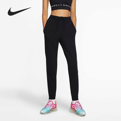 Nike/耐克正品SPORTSWEAR TECH FLEECE 当季女子长裤 BV7116