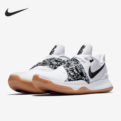 Nike/耐克正品KYRIE LOW EP男士圆头系带篮球鞋AO8980-100