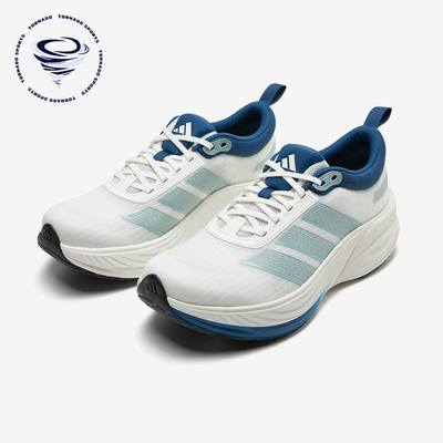 Adidas/阿迪达斯正品FLOATNOVA新款男女经典包裹鞋跑步鞋KJ5830