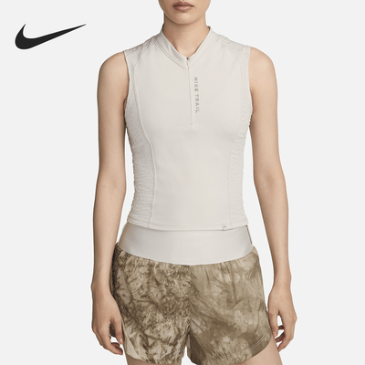 Nike/耐克女士跑步无袖背心