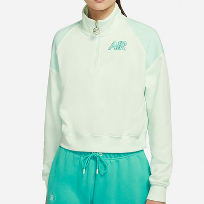 Nike/耐克正品女子运动卫衣