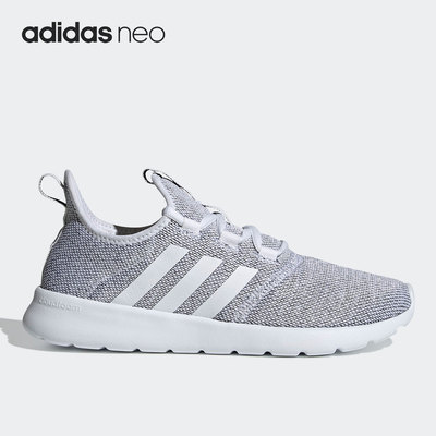 Adidas/阿迪达斯正品轻便透气舒适耐磨运动男女跑步鞋H04756