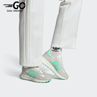 阿迪达斯女子运动休闲鞋